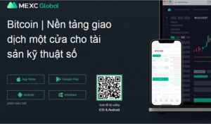 Sàn MEXC là gì? Đánh giá ưu - nhược điểm và cách đăng ký chi tiết nhất ...