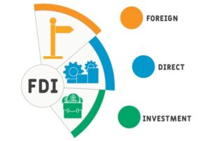 FDI là gì? Những thông tin quan trọng về vốn đầu tư nước ngoài FDI - Finhay