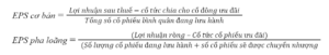 EPS là gì? Ý nghĩa và công thức tính EPS trong chứng khoán - Finhay