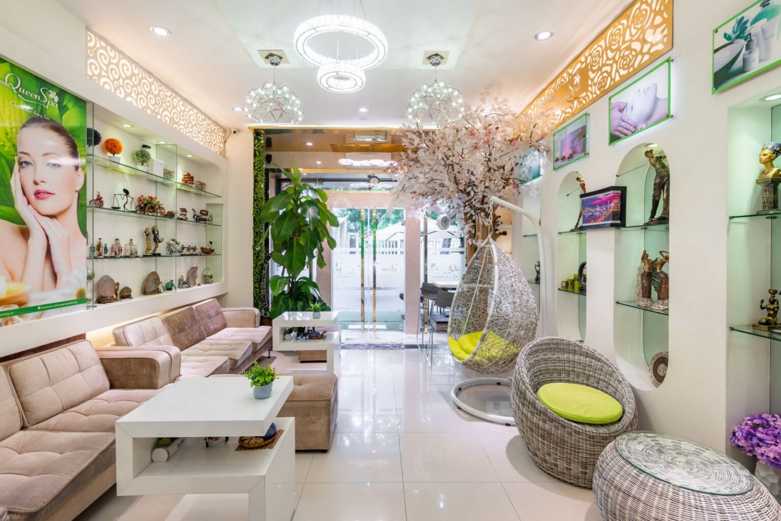 Review Queen Spa: Dưỡng Sinh Đông Y có thực sự “thần thánh” như lời đồn ...