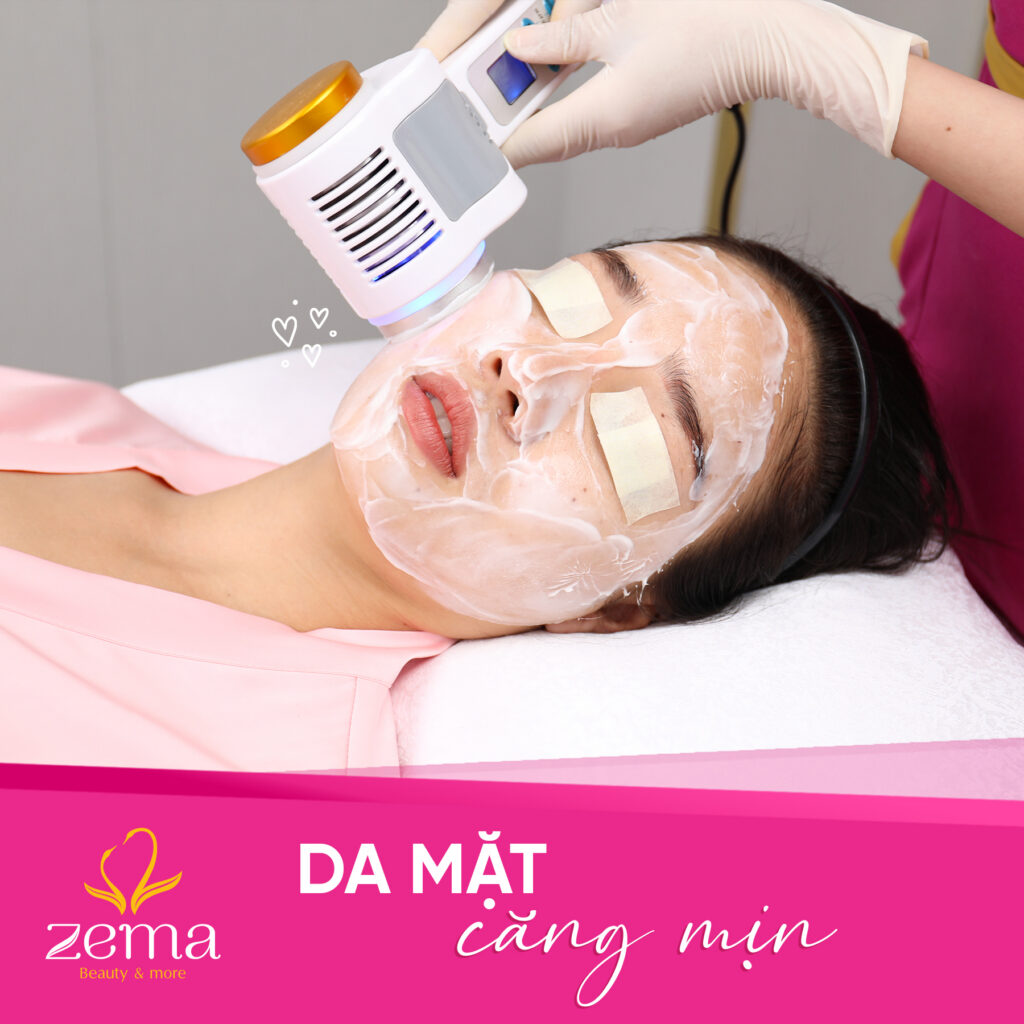 Review Zema Spa – hệ thống Nails – Hair – Spa hàng đầu Việt Nam: Có tốt ...