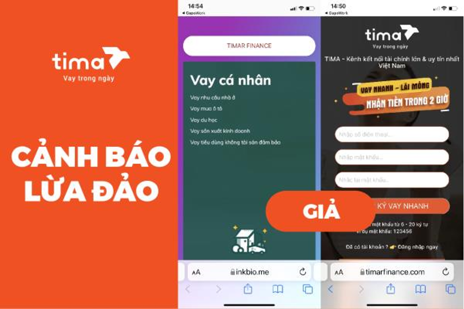 Vay Tima là gì? Vay Tima có uy tín không? Cập nhật lãi suất 2026 ...