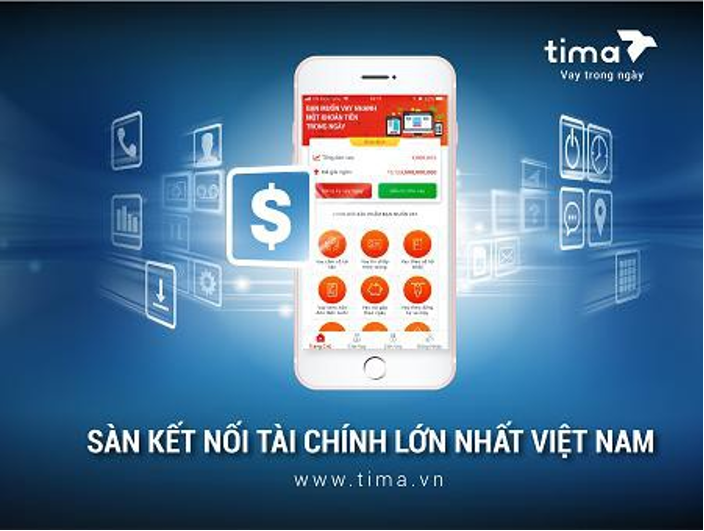 Vay Tima là gì? Vay Tima có uy tín không? Cập nhật lãi suất 2026 ...