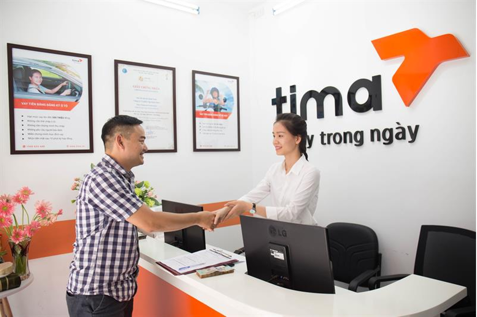 Vay Tima là gì? Vay Tima có uy tín không? Cập nhật lãi suất 2026 ...