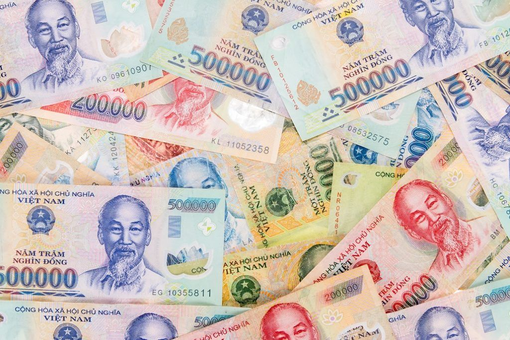 Cập nhật bảng xếp hạng tiền tệ thế giới 2026: VND xếp thứ bao nhiêu?