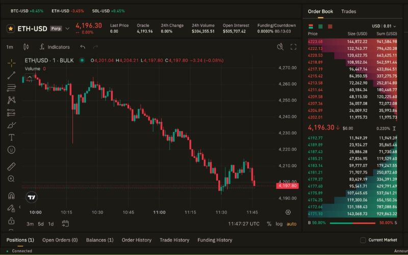 CEX là gì? Toàn tập về sàn giao dịch tập trung & So sánh với DEX