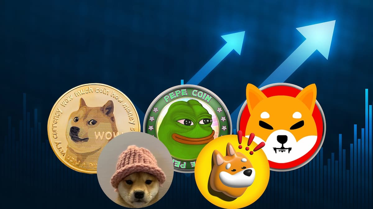 Meme coin là gì? Có nên đầu tư Meme coin trong năm 2026?