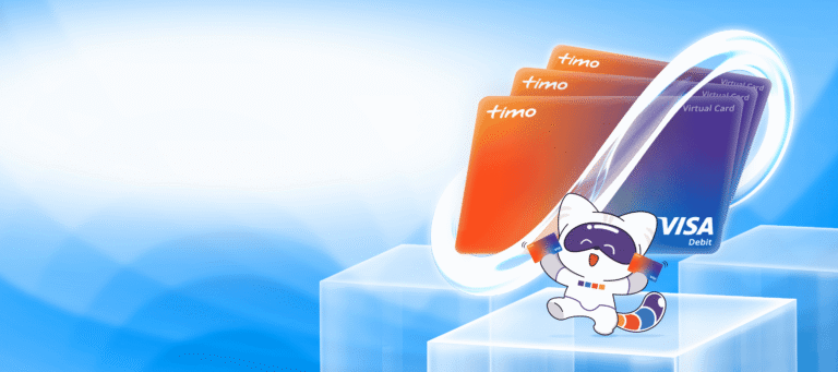 Timo là gì? 7 điều cần biết về “ngân hàng số” đầu tiên tại Việt Nam