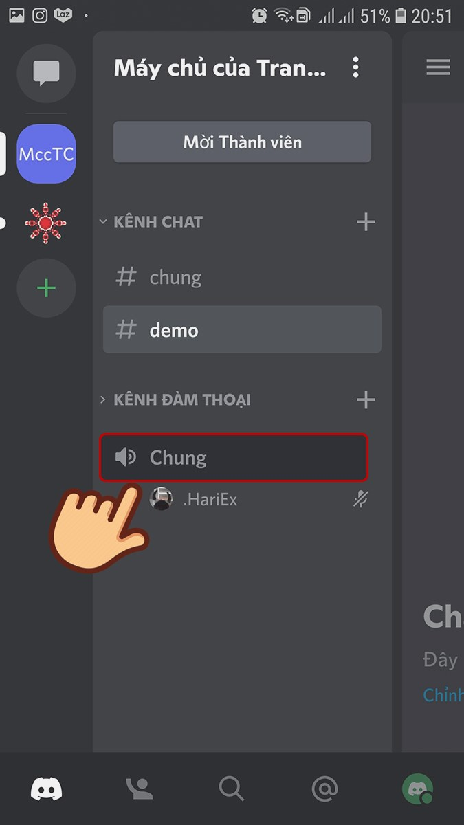 Hướng dẫn chi tiết cách stream trên Discord mượt mà bằng máy tính và ...