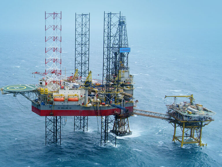 Phân tích cổ phiếu PVD (PV Drilling): Lợi nhuận bứt phá, tiềm năng nào ...