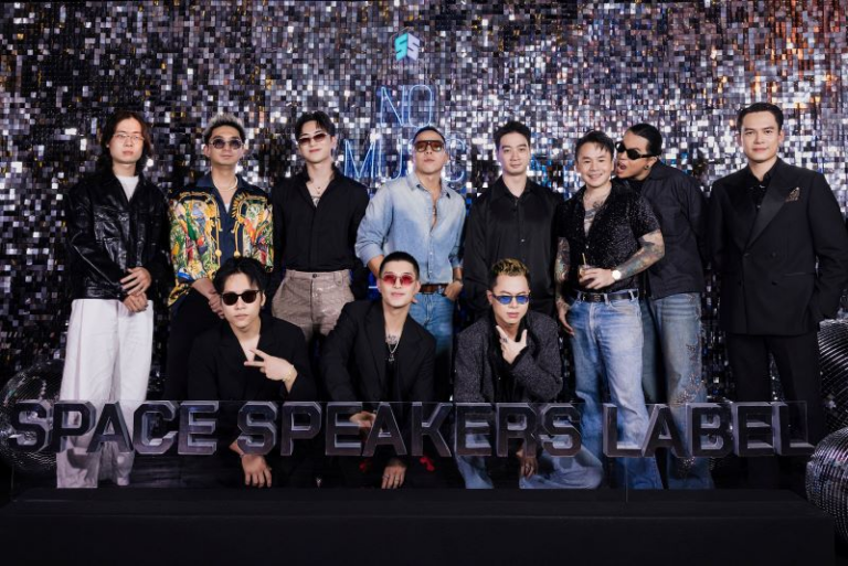 Kinh nghiệm “đu” SpaceSpeakers Label Fan Meeting: OFF SPACE