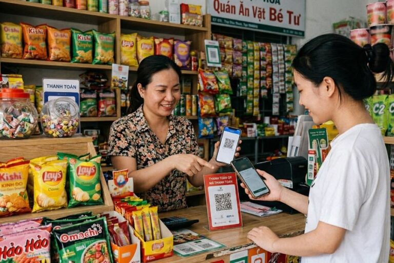 Nên kinh doanh gì ở nông thôn? Top 4 ý tưởng hái ra tiền xu hướng mới